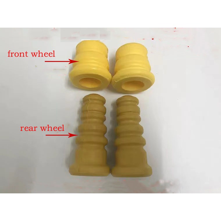 Mazda 2, 3, 6, CX5 front/rear shock absorber rubber swab (Code ...