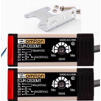 Omron Photoelectric Switch E3JK-5M1-5M2-5DM1-5DM2-R2M1-R4M1-R4M2-DS30M1-DS30M2-ZH Sensor ...
