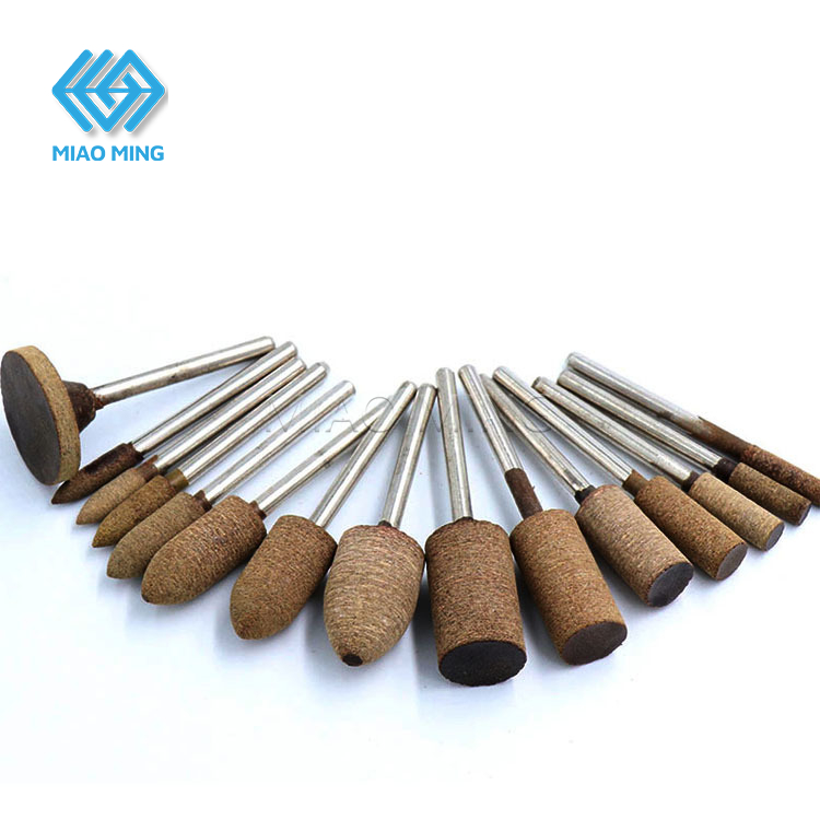 2.35mm 3.0mm Cowhide Abrasive Stone Sharpening Cow Leather Polishing ...
