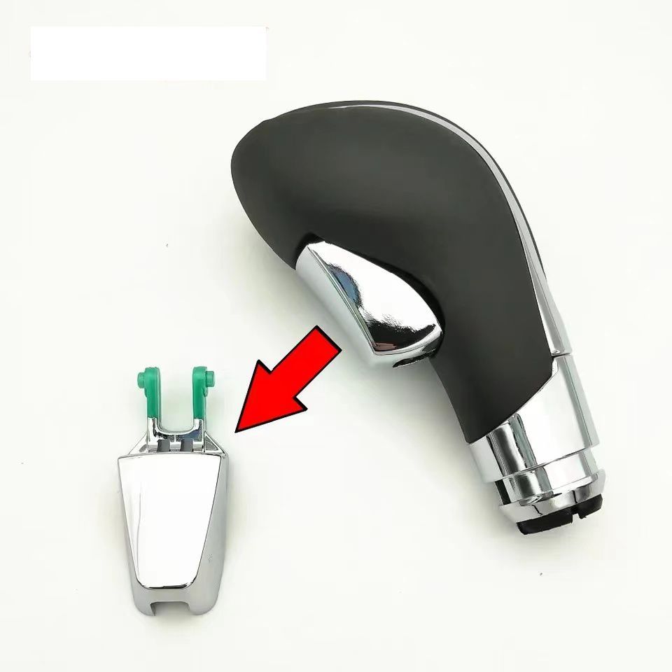 Automatic Gear Shift Gear Shift Knob Repair Kit Button For Chevrolet ...