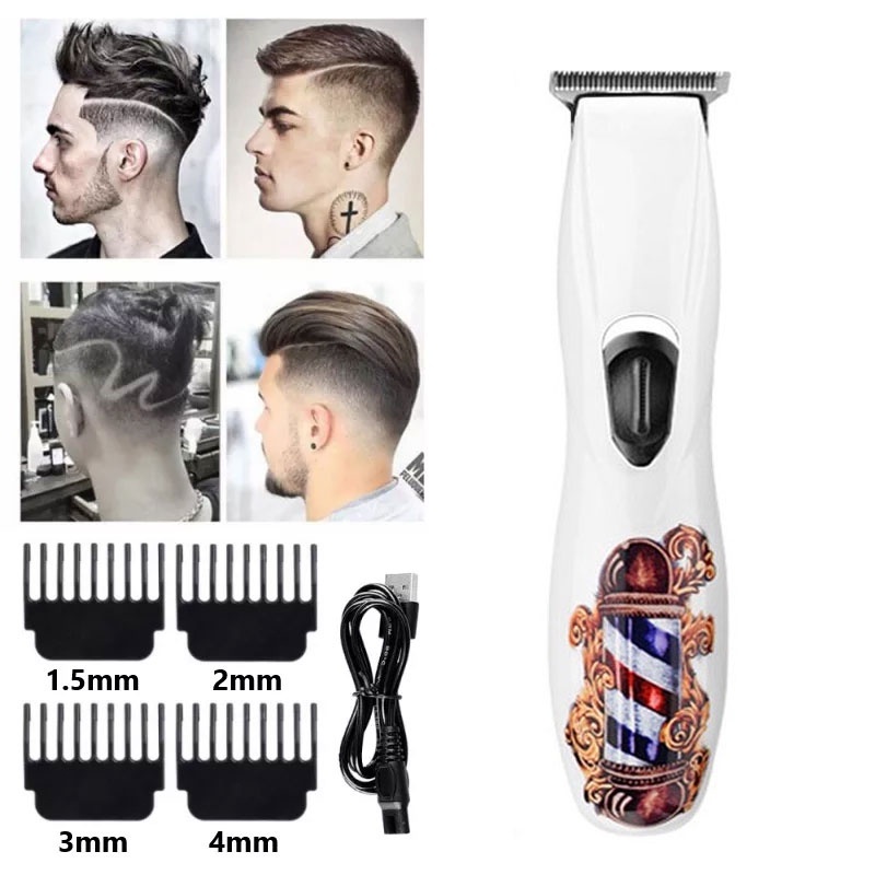 Original Andis Hair Trimmrt Slimline pro li d-8 bivolt cronier ...