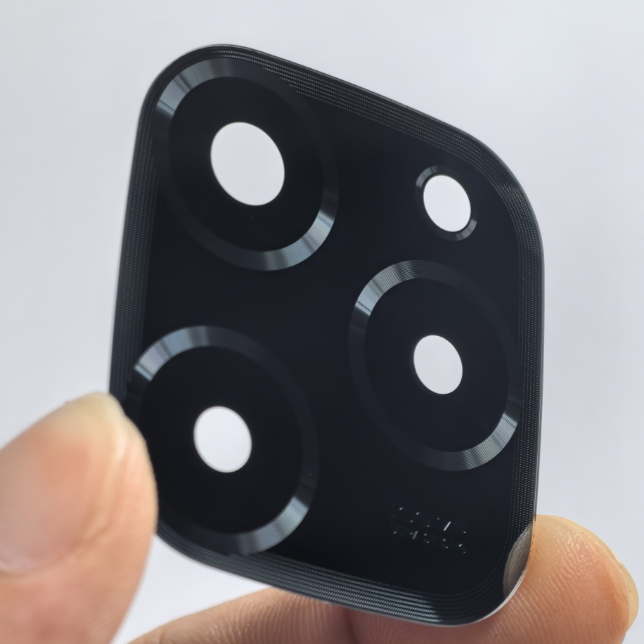 Back Camera Lens For Tecno Spark 20 Pro 5G KJ8 Rear Camera Glass Cover ...