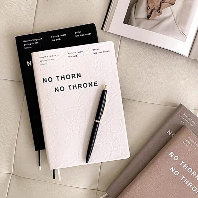 A5 Timeline plan book Weeks Notebook Journals Weekly schedule book ...