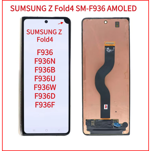 6.2" Small super amoled LCD with dot line scratches For Samsung Galaxy ...