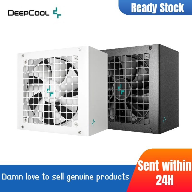 DeepCool PN750M 750W Power Supply Meets Intel ATX 3.1,PCIe 5.1 standard ...