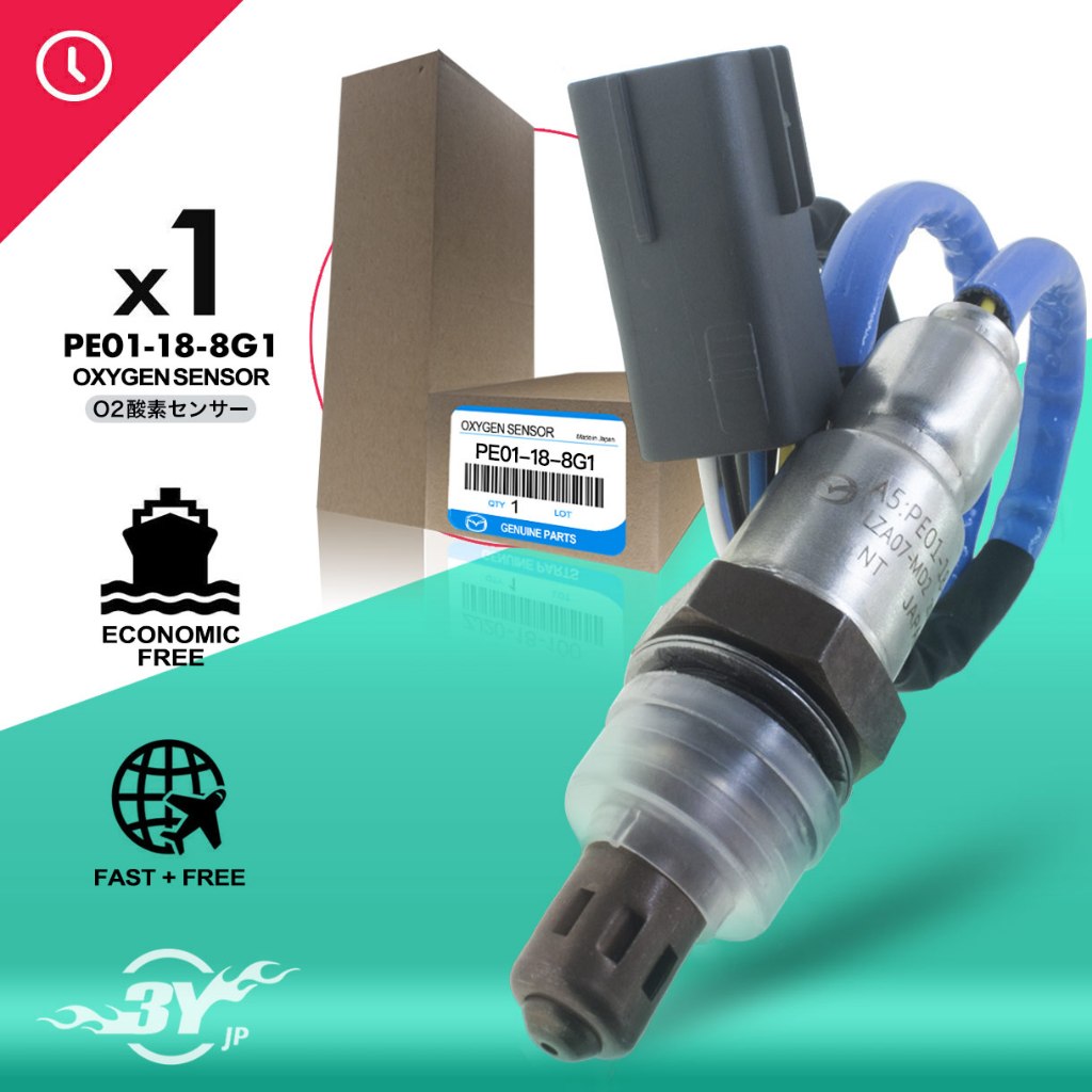 Genuine New PE01-18-8G1 MAZDA 2 Skyactive part No P54-18-8G1 MAZDA 2013-2018 CX-5 MAZDA 3 MAZDA ...