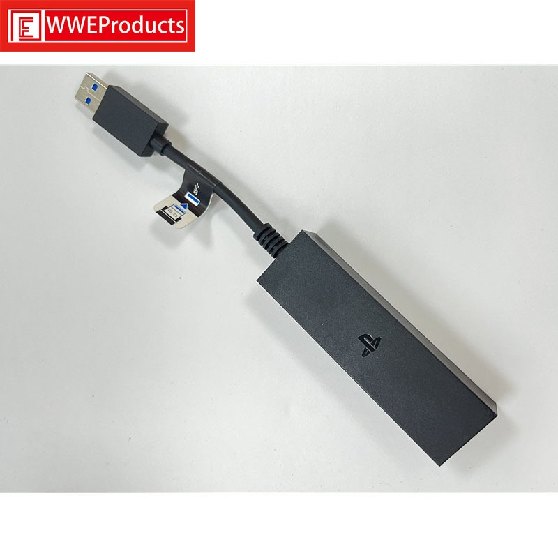 PS5 VR Converter USB3.0 PS4 VR Connects to the PS5 Camera Adapter Body ...