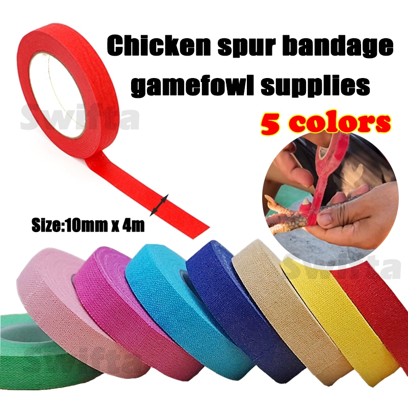 Chicken spur tape Chicken spurs bandage Self-Adhesive bandage for ...