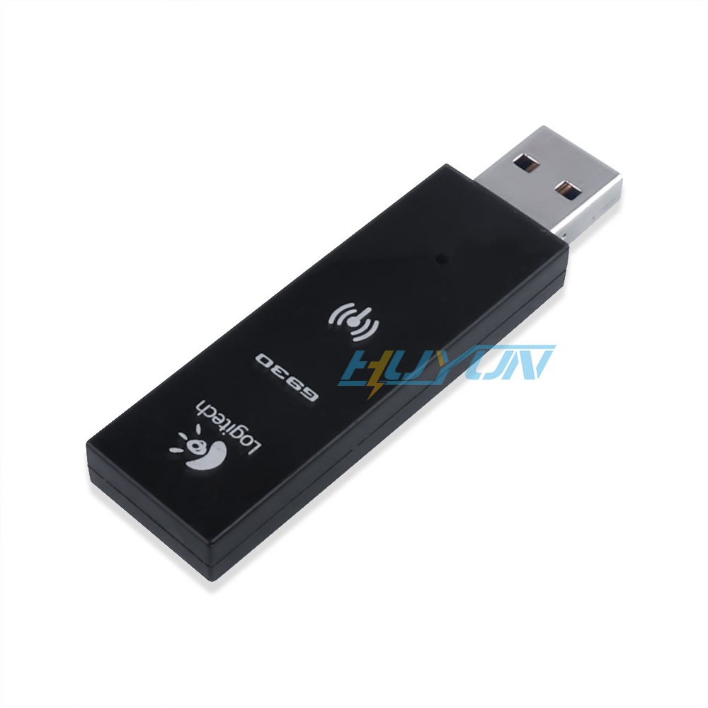 USB Dongle Receiver for Logitech G930 Gaming Headset Headphone USB ...