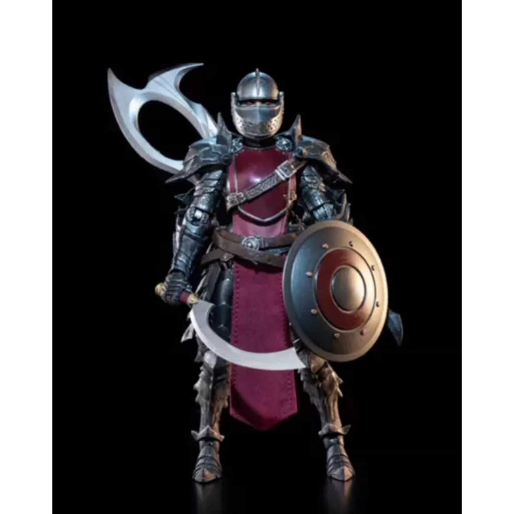 Four Knights Avalona Myth Legion Female Warrior Female Knight Female ...