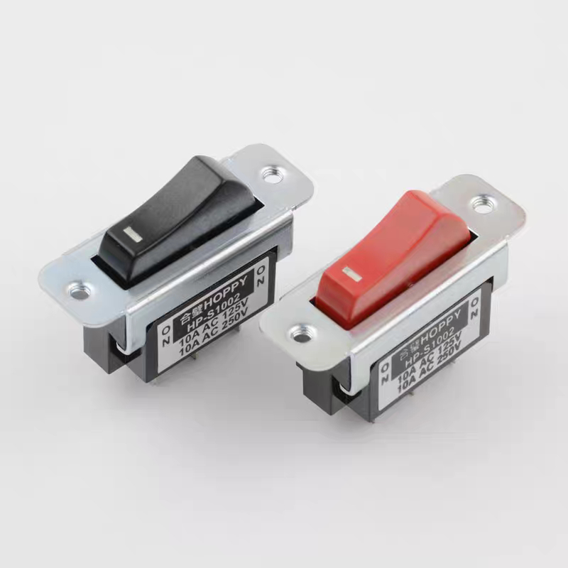 Elevator Switch HP-S1002 Control Box Elevator Car Maintenance Toggle ...