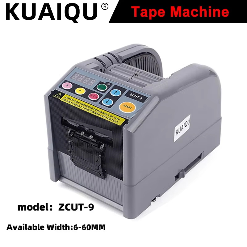 KUAIQU Original Automatic Tape Dispenser ZCUT-9 Office Equipment ...