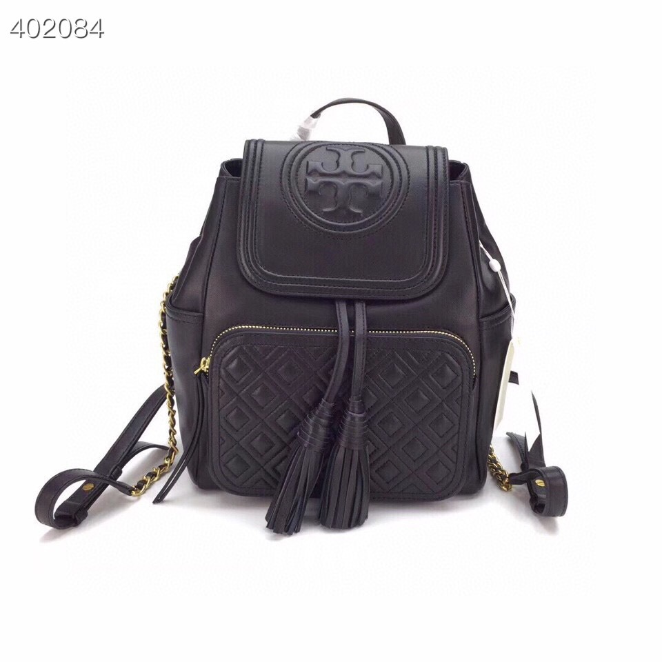 Tb Fleming Sheepskin Backpack | Shopee Philippines