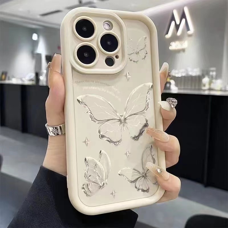 case Honor X6B X9A 5G X8 5G X6 X6S X6A 9S 9X Pro X8B Straight edge ...