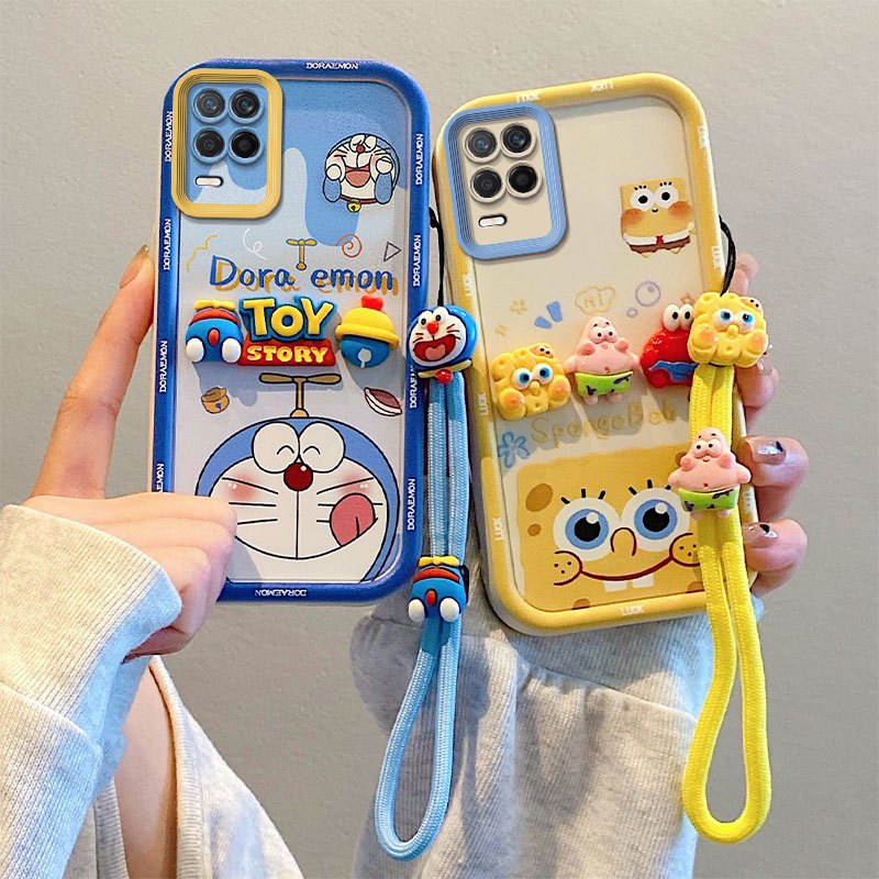 for 3d Casing for OPPO A54 4G Phone Case CPH2239 Influencer New Style ...