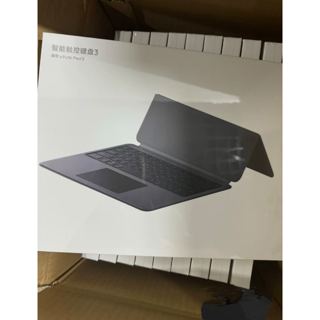 Vivo Pad 3 / iQOO Pad 2 Smart Touch Keyboard Vivo Pad 3 Keyboard ...