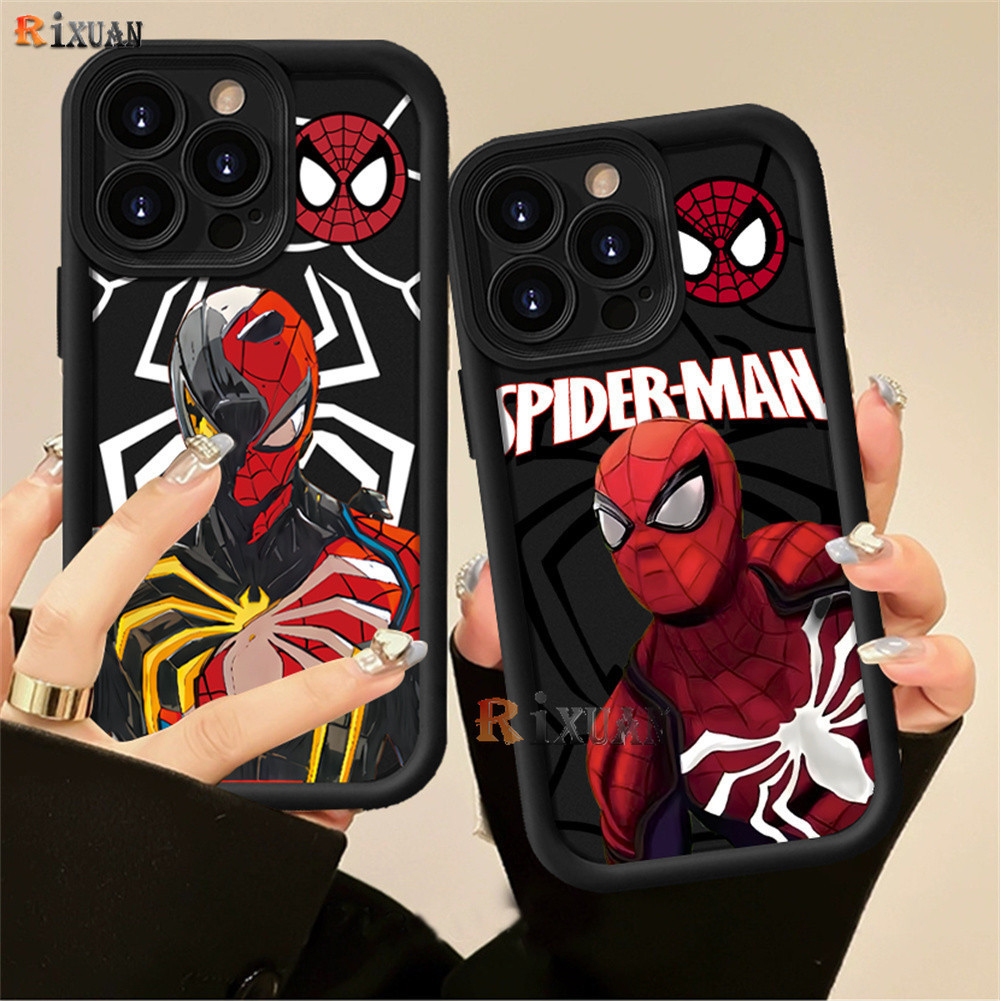 Casing For Tecno POP 5 BD1 BD2 Cool Case Compatible Angel Eyes Cartoon ...