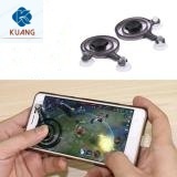 10 pcs (5 Sets) Smartphone Joysticks Zero Any Touch Screen Joystick ...