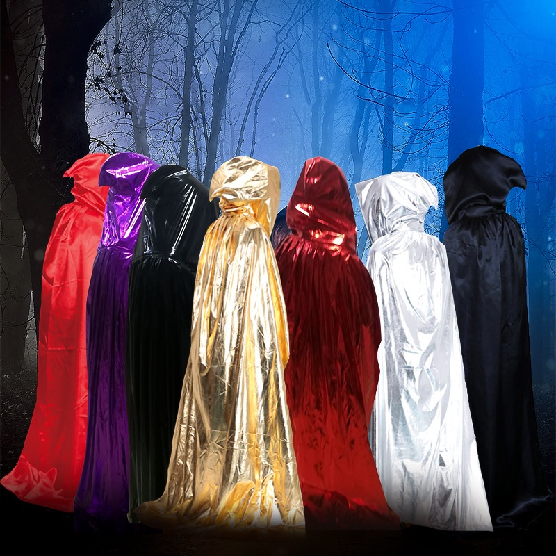 ShiningStars halloween costume adult halloween costume Halloween cape ...
