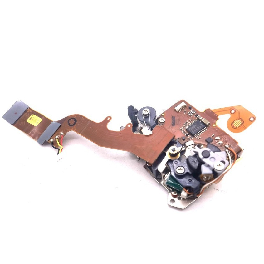 1PCS For Nikon D750 Aperture Motor Control Unit Camera Replacement ...