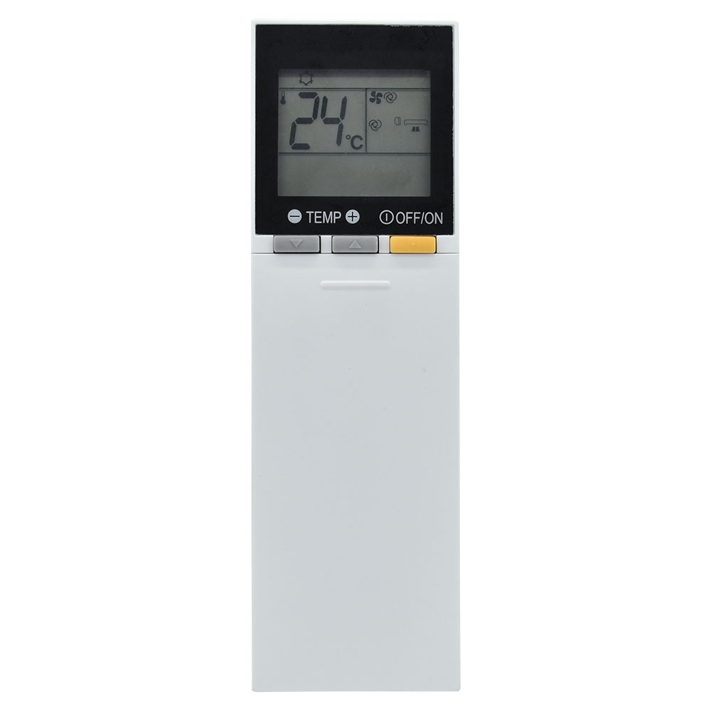 SG12D Generic Replacement Air Conditioner Remote Control for Mitsubishi ...