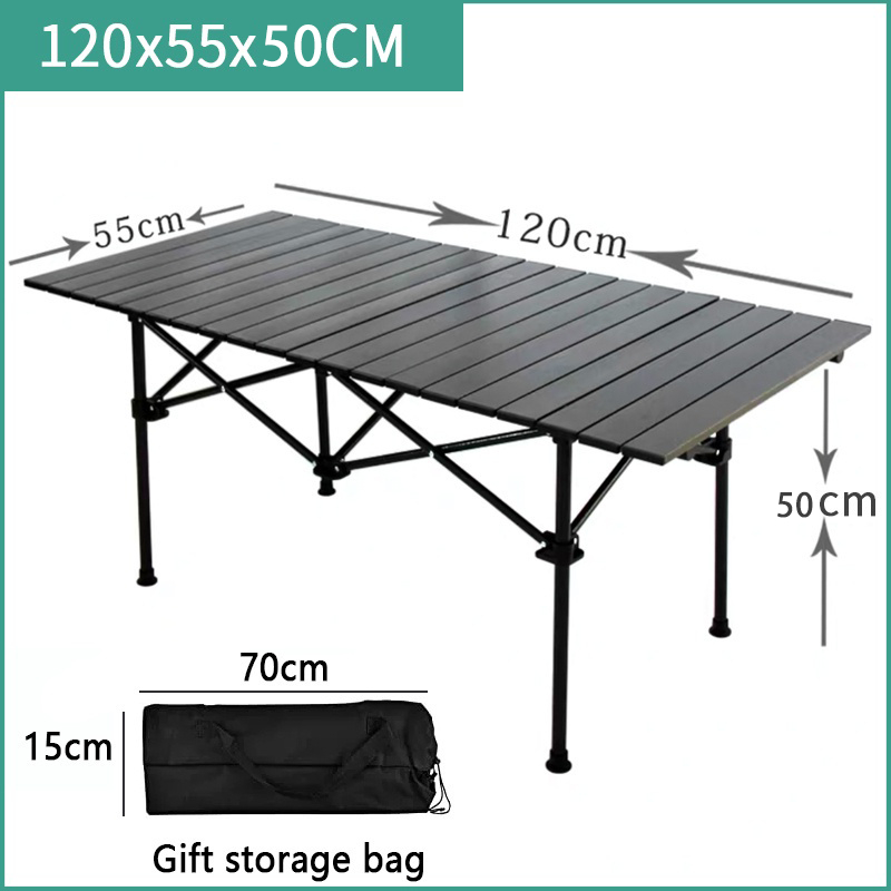 Philippines Outdoor tt888.ph Camping Table Outdoor Table Table | Shopee ...