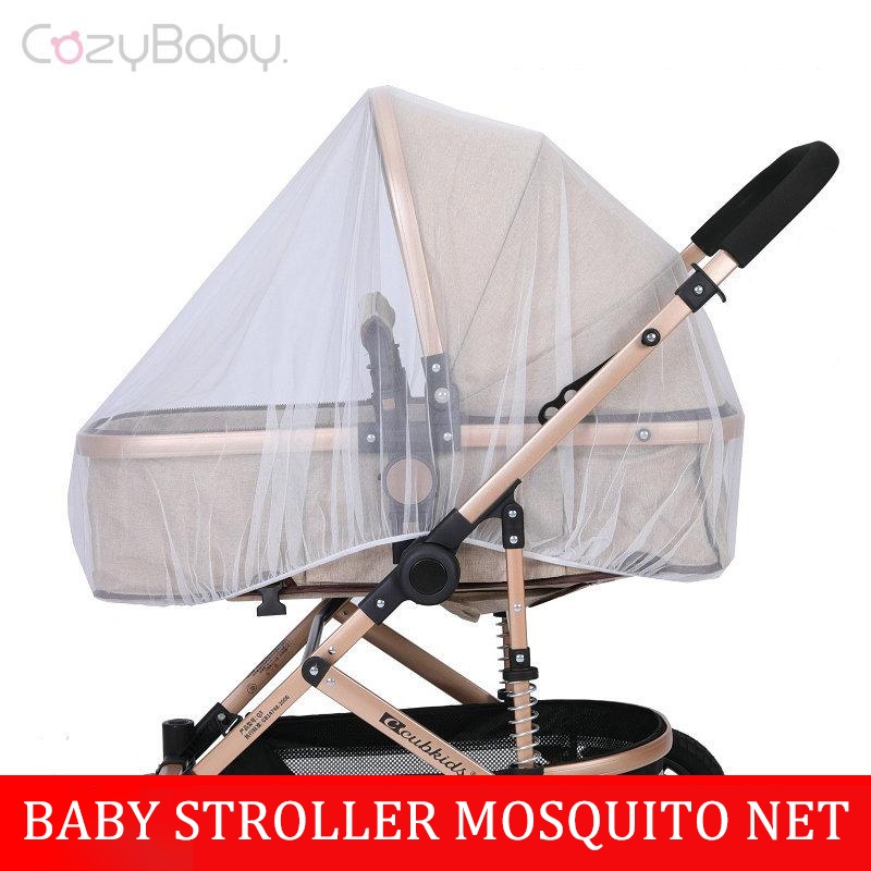 Mosquito Net Baby Stroller Mosquito Net | Shopee Philippines