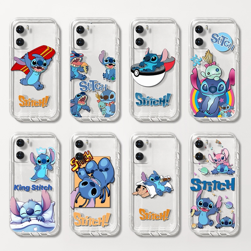 casing for OPPO A17 A77s A77 A15 A15S A57 A76 A96 A16K A16e A95 A16 ...