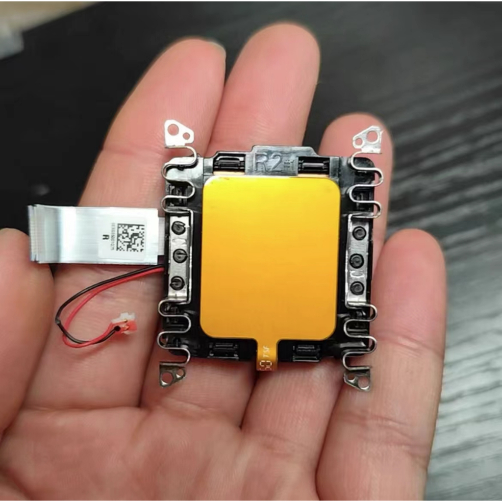 Original Spare Parts For Valve Steam Deck Touchscreen surface shell ...