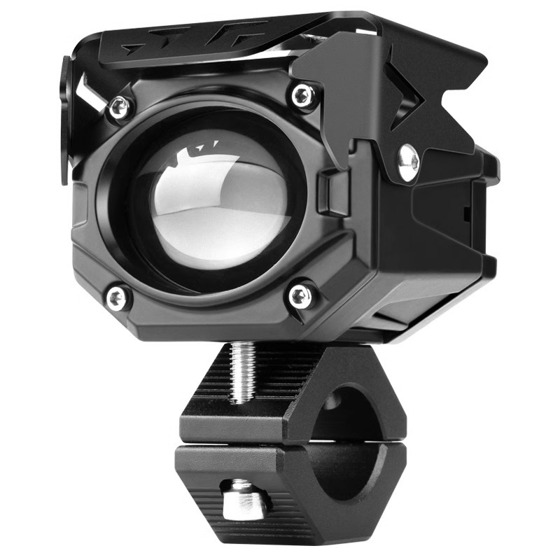 Motorcycle spotlights, auxiliary lights, electric vehicle LED lights ...