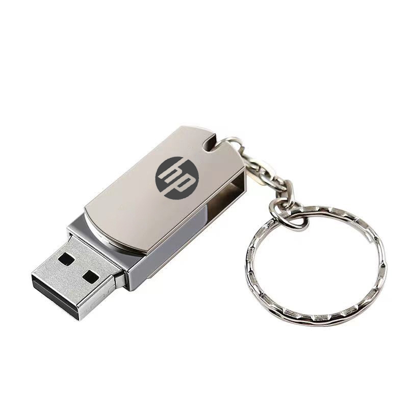 HP USB 3.0 Flash Drive – High-Speed Performance for Fast Data Transfers ...