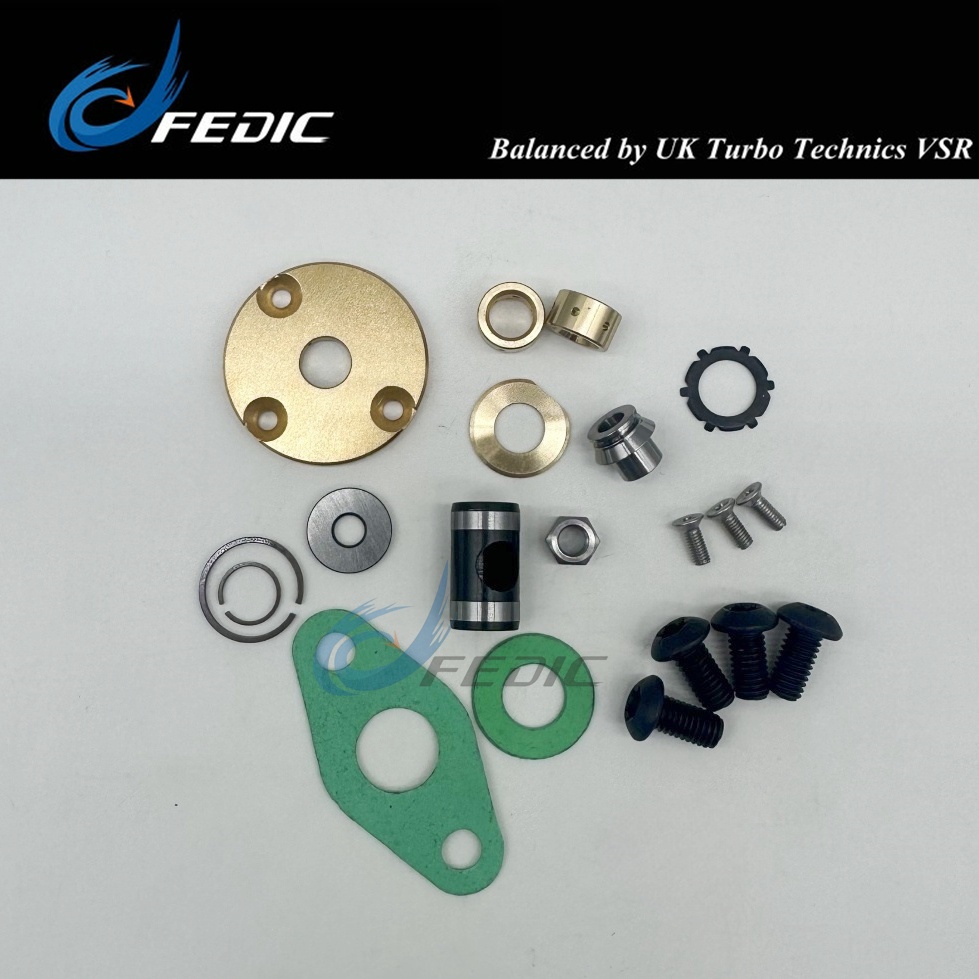 Turbo Repair Kit RHF5 8973659480 8973544234 24123A Turbocharger chra ...