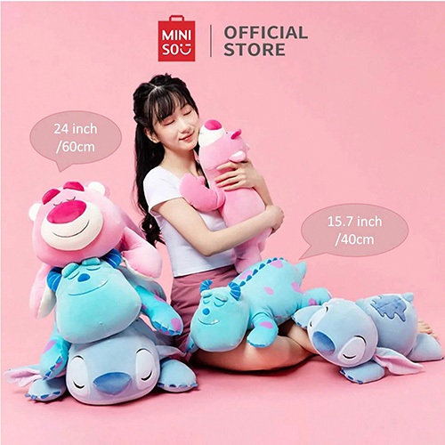Miniso Disney Papa Series 50cm Big Size ,Plush Soft Toy Large Doll XXL ...