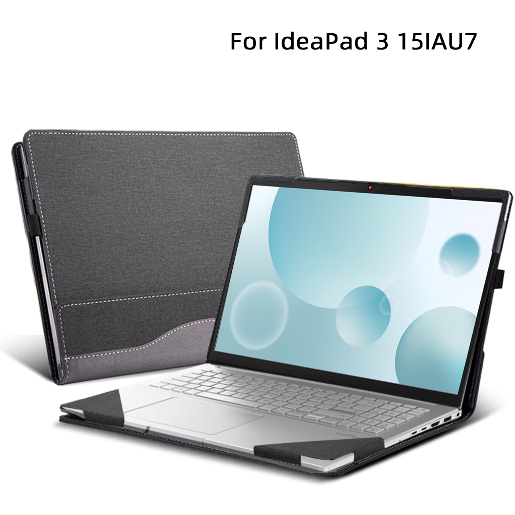 For Lenovo IdeaPad 3 15ABA7 Protective Sleeve IdeaPad 3 15IAU7 Laptop ...