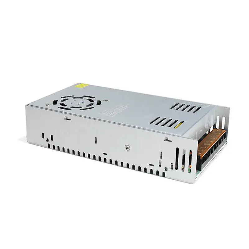 DC5V 温控散热 Power Supply 5V60A/70A/350W 230V OR 110V AC To DC 5V ...