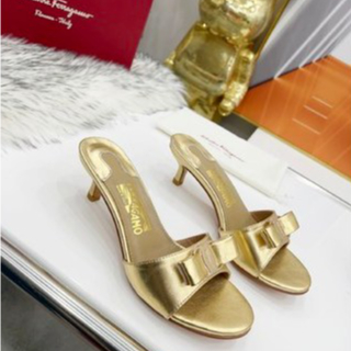 High heels, stiletto 5CM fish-mouth shoes, patent leather top sheepskin ...
