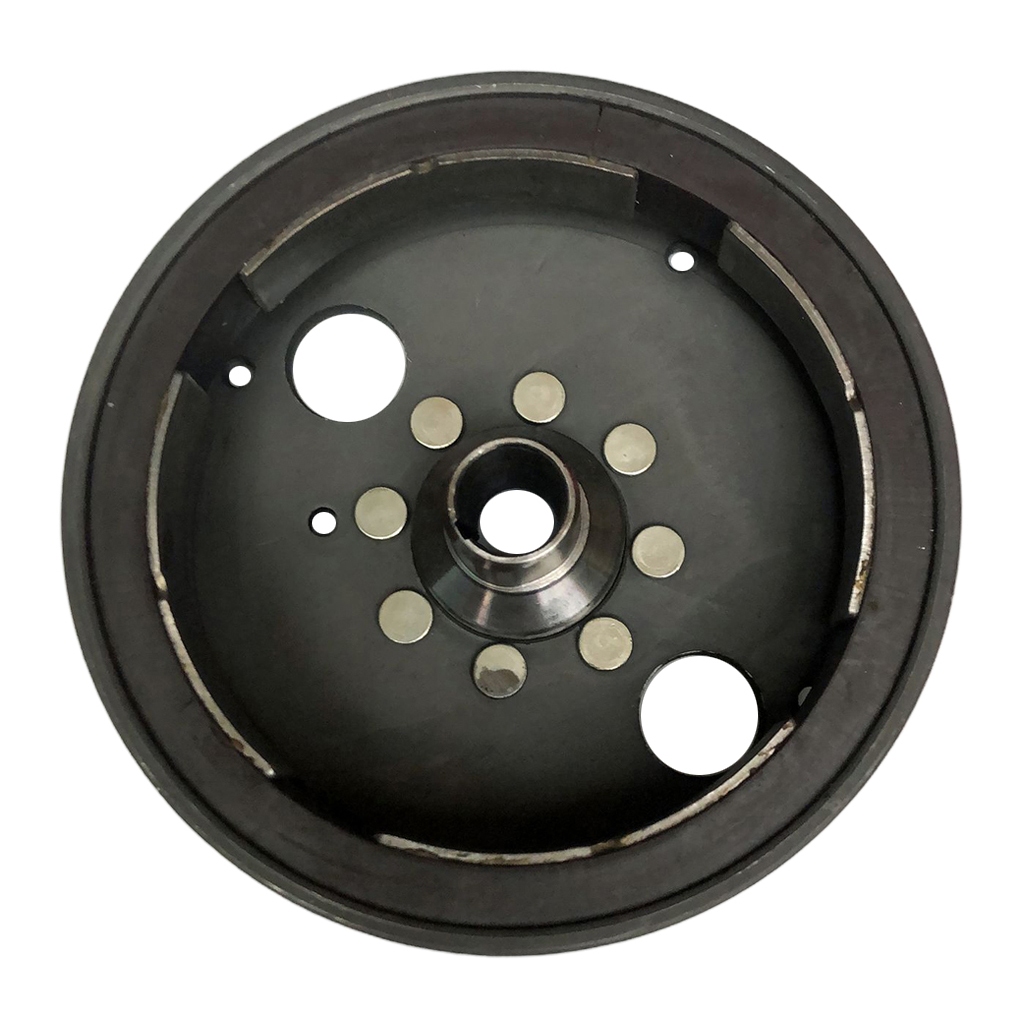 Metal Flywheel For 070 090 OEM#1106 400 1206 | Shopee Philippines