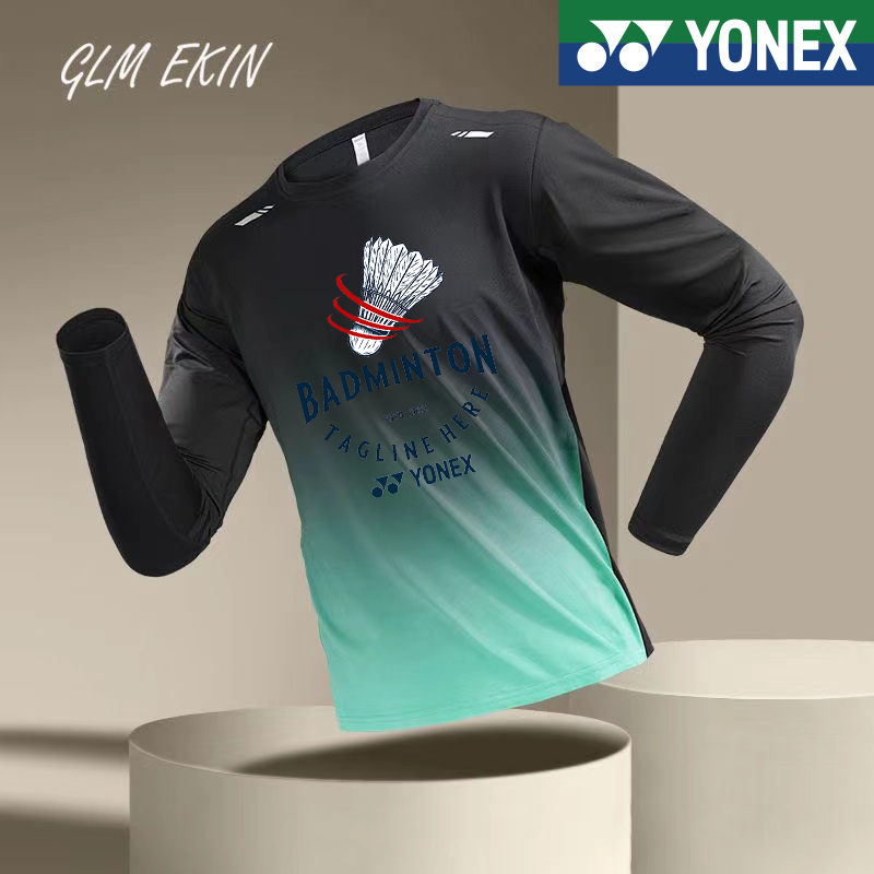 Yonex cycling clothing men's mountain road cycling equipment fall and ...