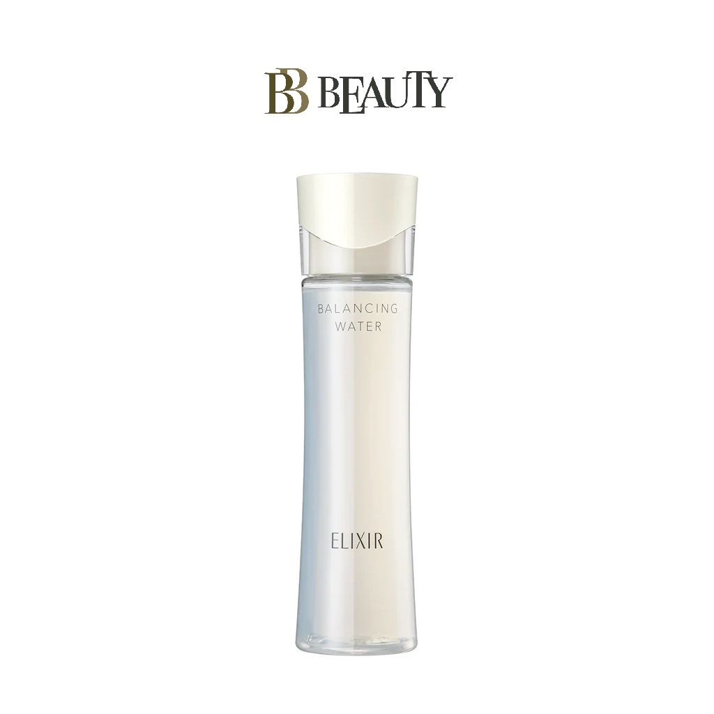 Shiseido Elixir Balancing Water II 168ml | Shopee Philippines