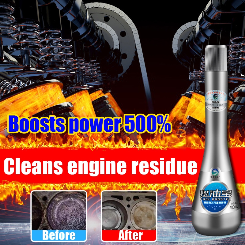 Best-Selling in the USA BS Fuel additive for gasoline Fuel additive ...