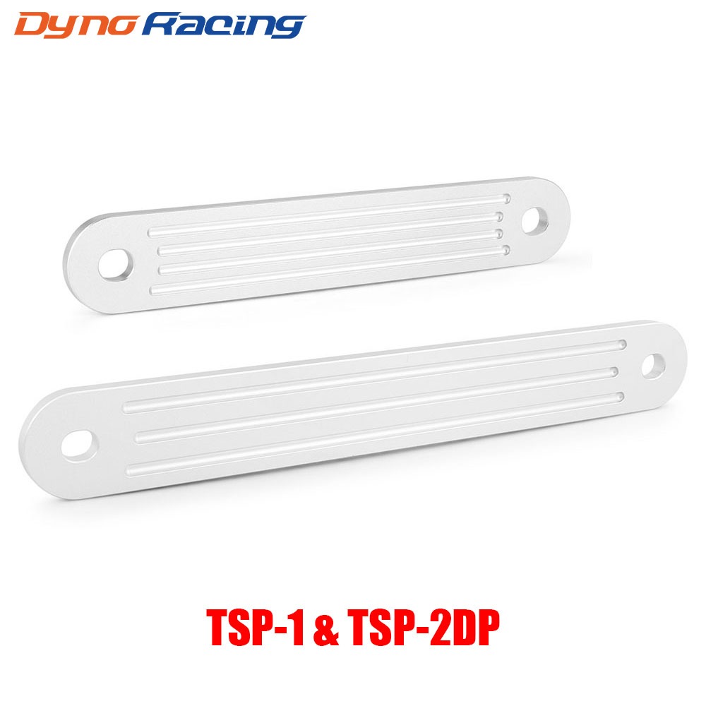 TML TSP-1 & TSP-2DP Marine Transom Support Plate Fits Top Bolt Pattern ...