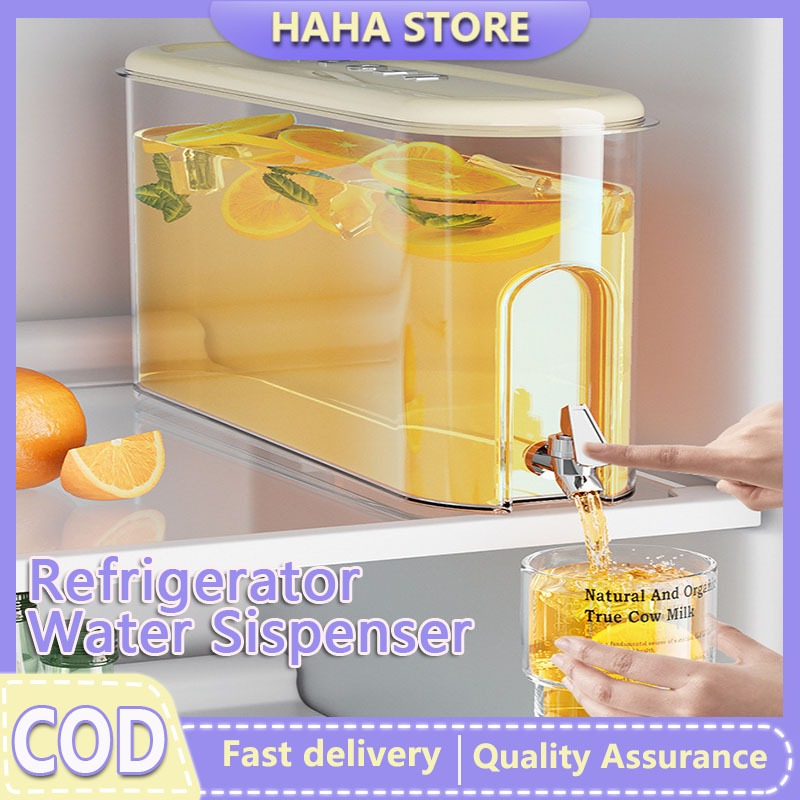 Water Bottle For Refrigerator Faucet Cool Water Bottle Cold Water ...
