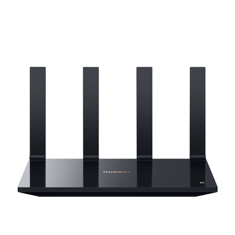 Huawei AX6 Pro Dual-Gigabit Router Wireless Router Wifi6 + AX6 7200Mbps ...