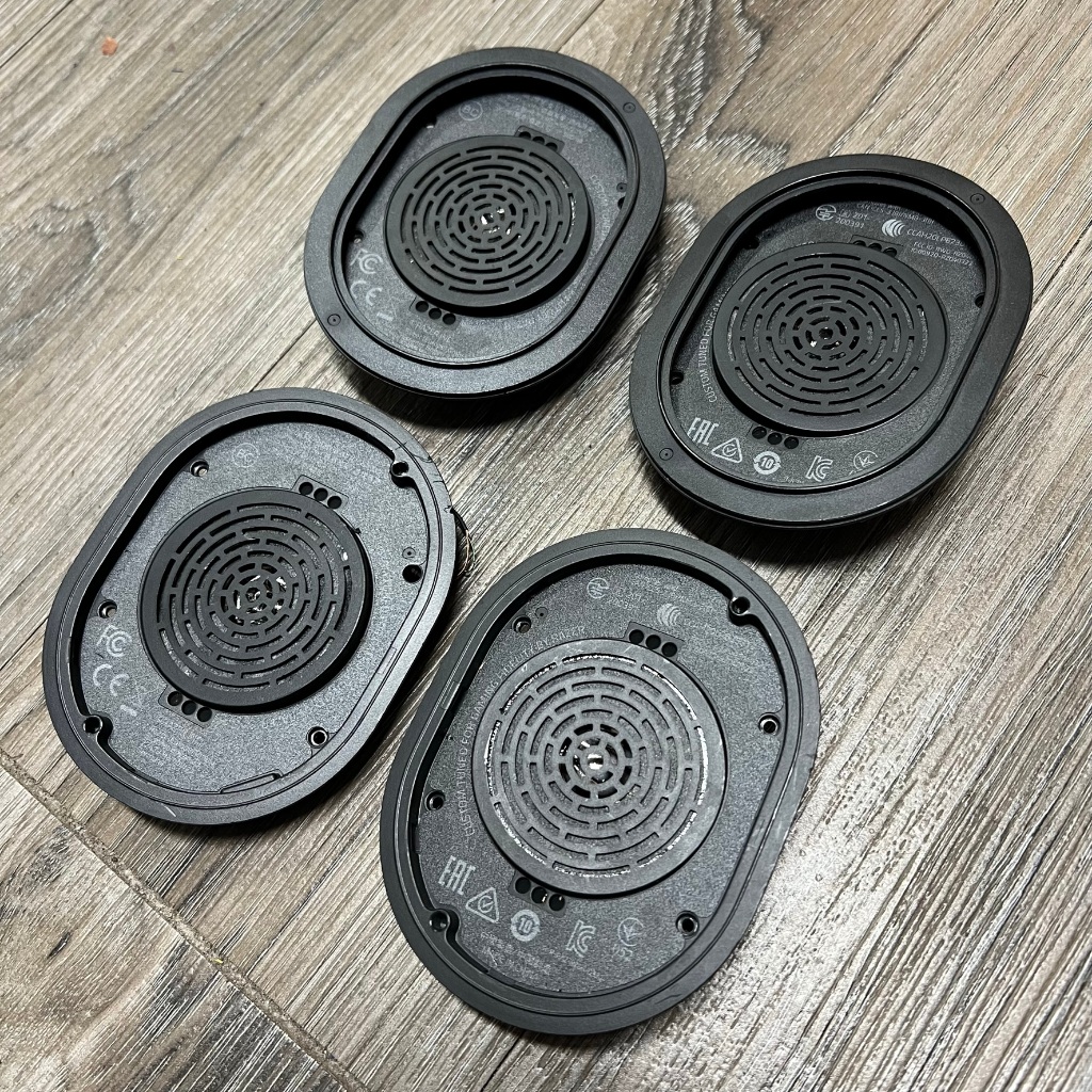 Original Spare parts for Razer Blackshark V2/V2 SE/V2 PRO 2021/2022 ...