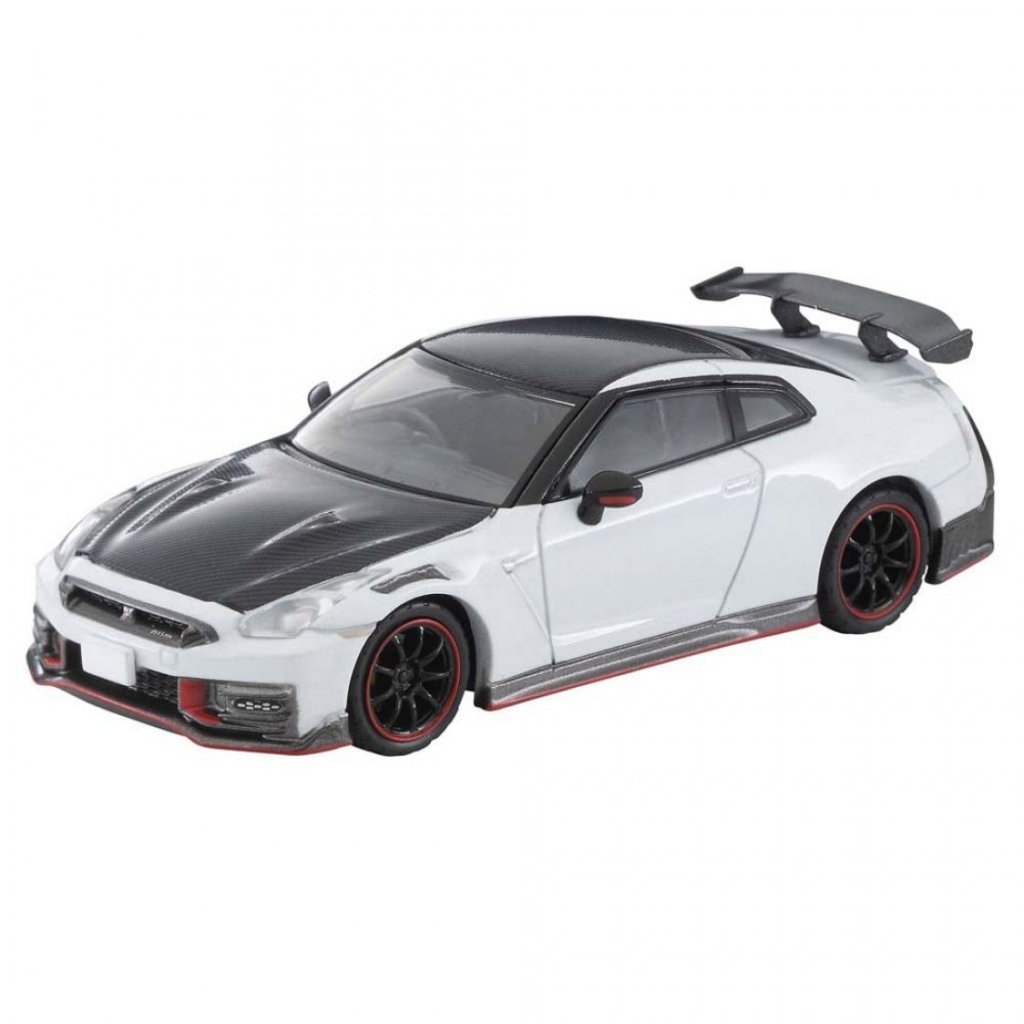 Tomica Limited Vintage Tomytec 4543736332602 LV-N317b 1/64 Nissan GT-R R35 NISMO Special Edition ...