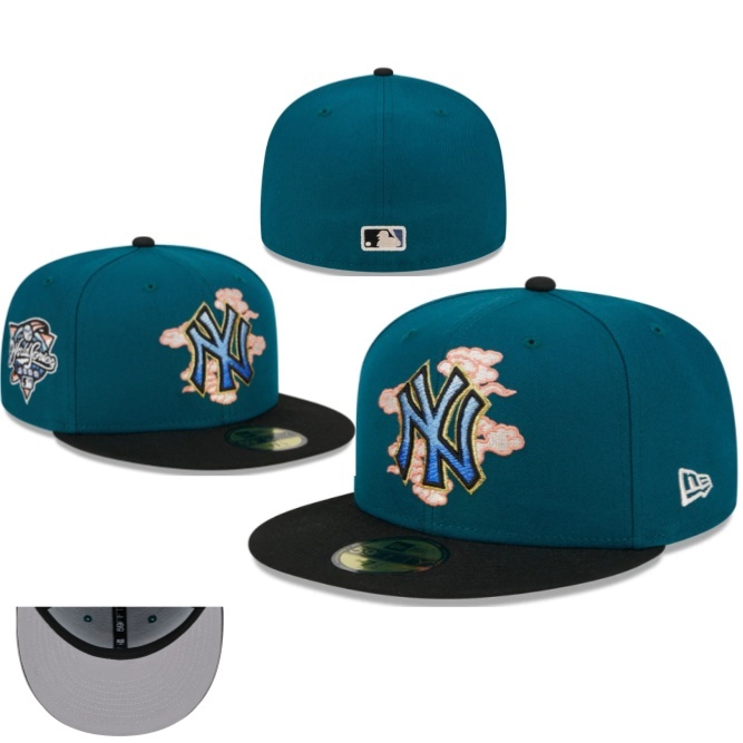 Hip Hop American Style Street Hat C Luo Same Style Flat Brim Hat Fully ...