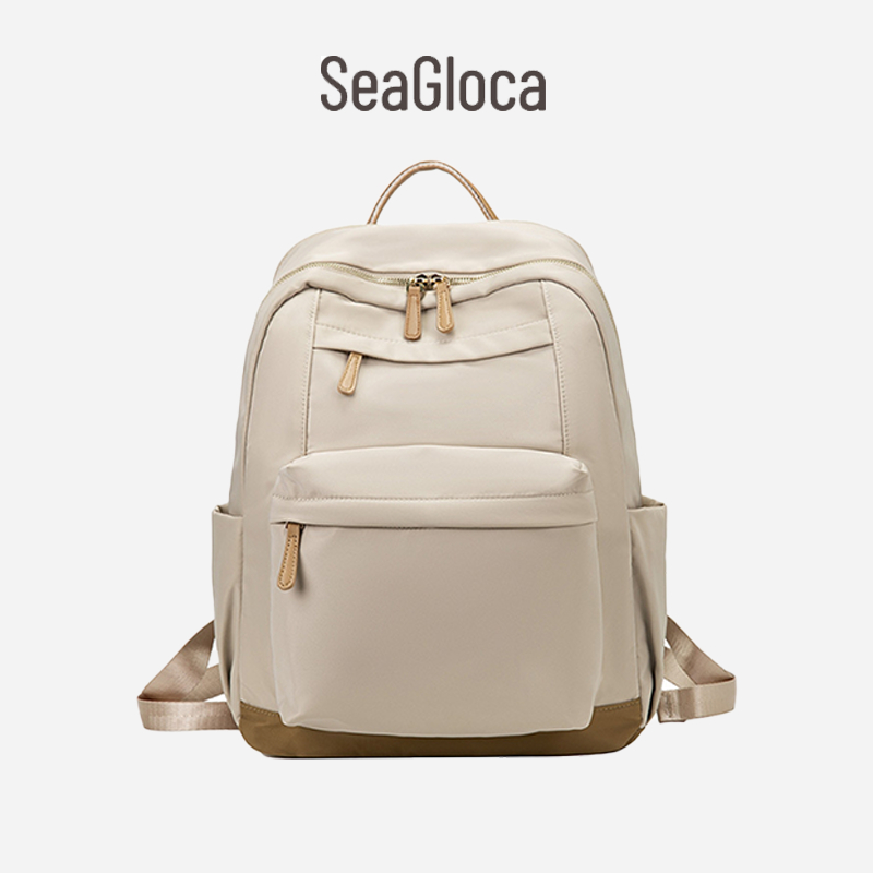 SeaGloca Travel Lightweight Large Capacity Computer Commuter Bag Travel ...