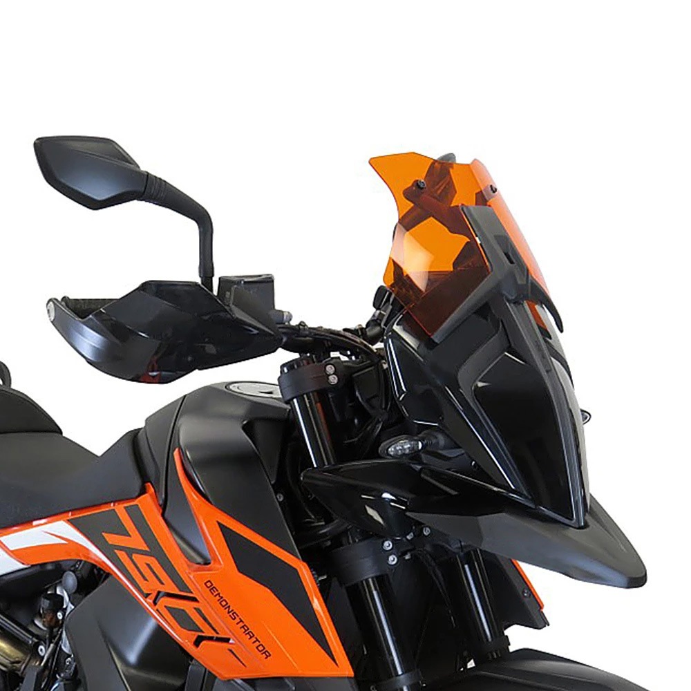 Carbon Fiber For 390 790 Adventure ADV 2019 2020 2021 890 ADV ...