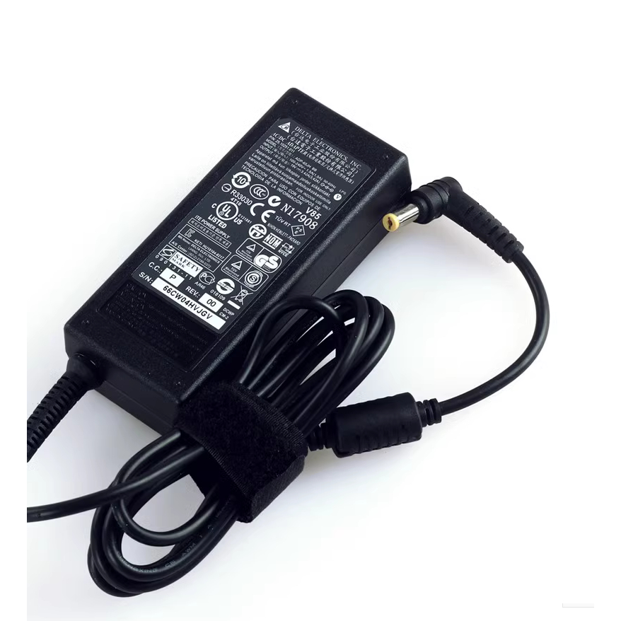 Original oem DELTA 19V 3.42A 65W AC Adapter For Intel NUC Kit ...