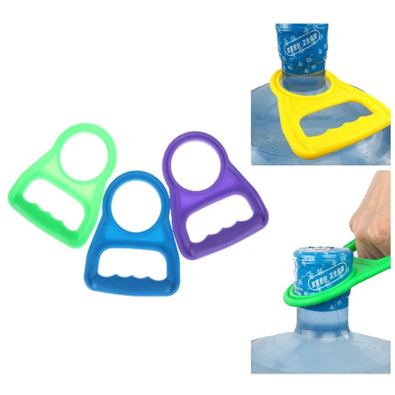 Water Lifting Device Bottled Water Handle Energy Saving Thicker Water ...